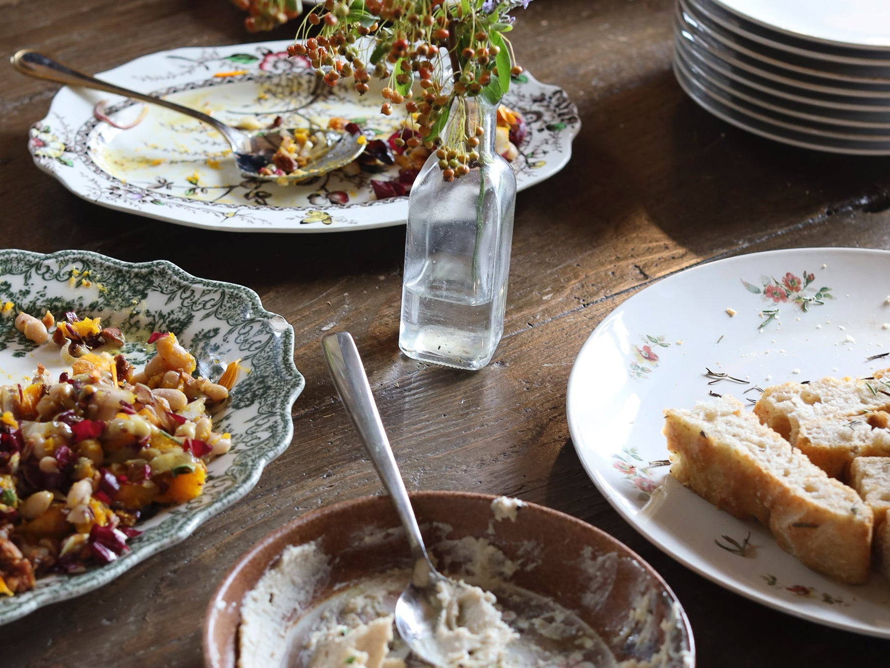 Your Ultimate Thanksgiving Dinner Planning Guide (Part 2) – inkWELL Press