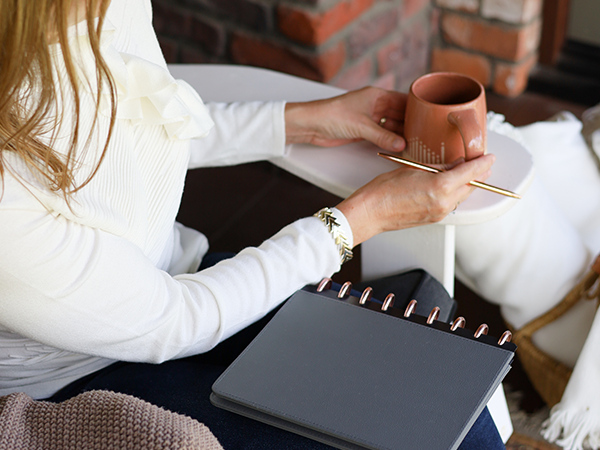Rituals to Make You More Productive – inkWELL Press