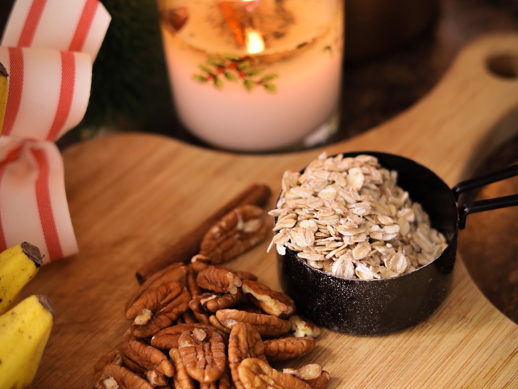 Holiday Recipes: Gift-able Goodies – inkWELL Press