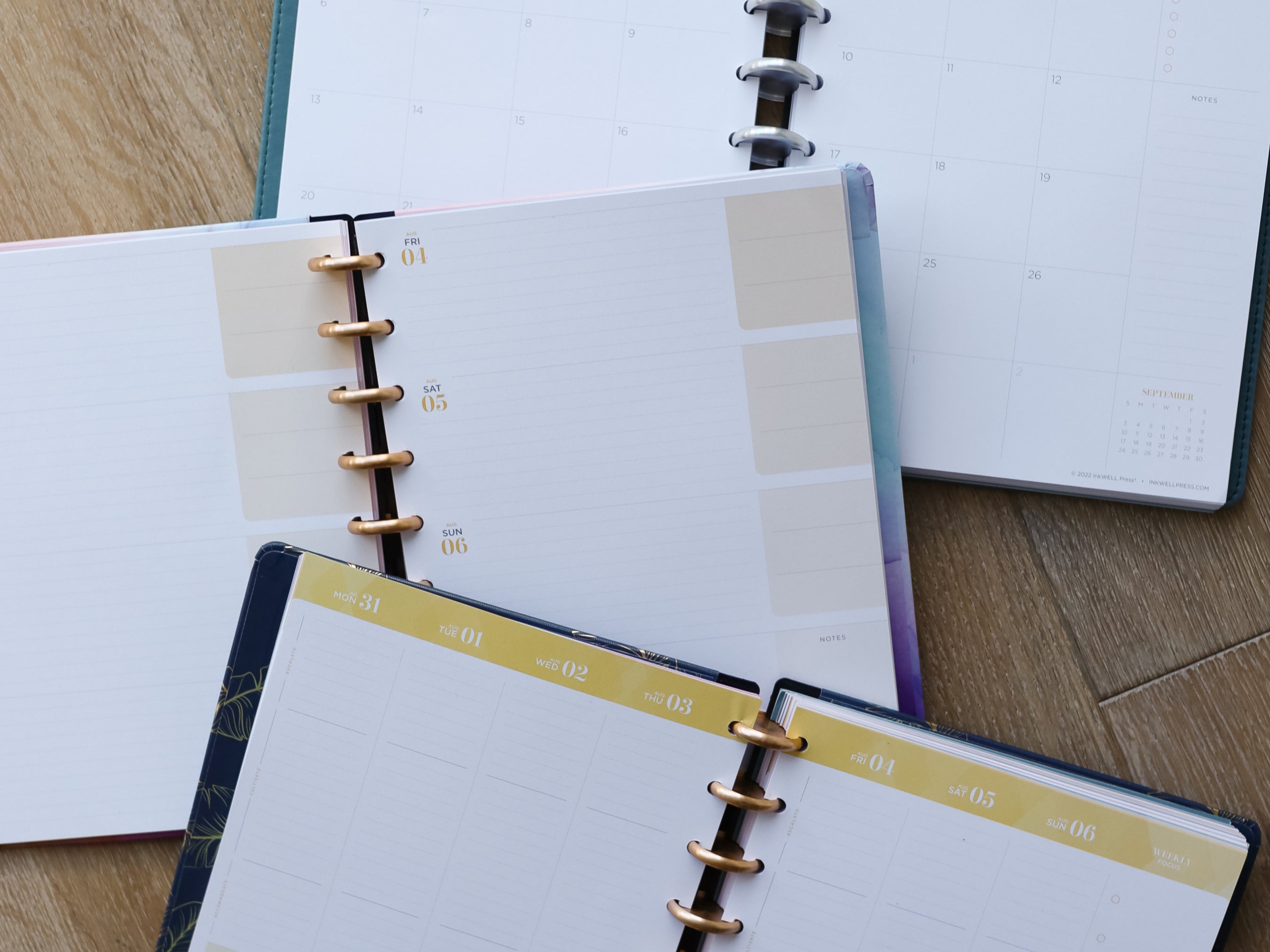 Back-to-School - Best Inserts for Parents, Students, and Teachers ...