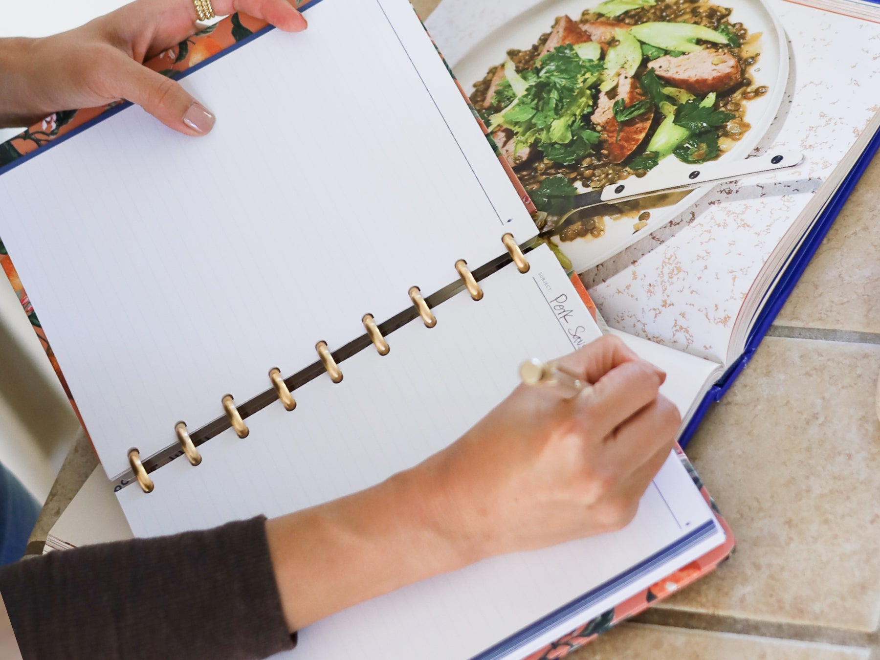 No-Stress November: The Ultimate Thanksgiving Dinner Planning Guide (P ...