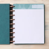 Dot Matrix Notes Pages Insert – inkWELL Press