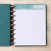 Dot Matrix Notes Pages Insert – inkWELL Press