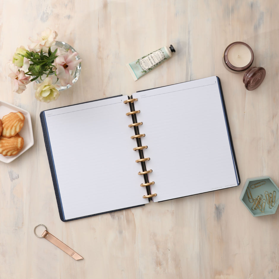 Planner Inserts – inkWELL Press