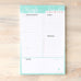 Organizational Notepad for Women to Help Streamline Your Day – inkWELL ...