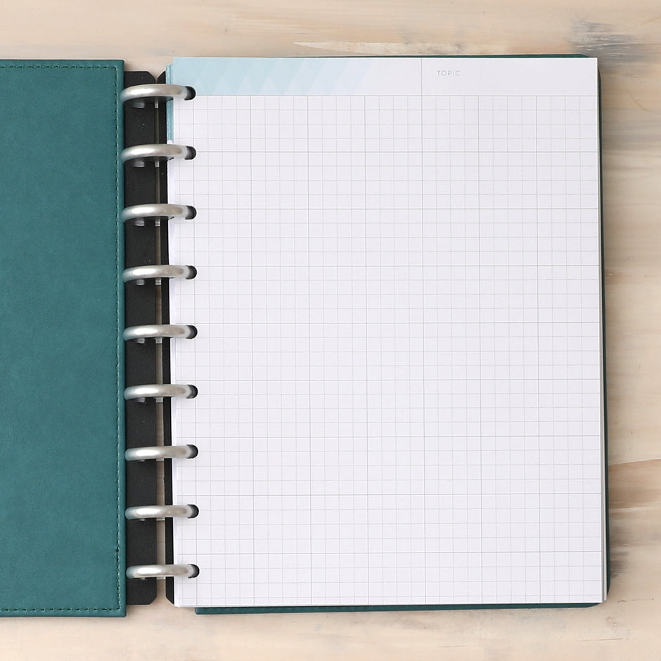 Planner Inserts – inkWELL Press