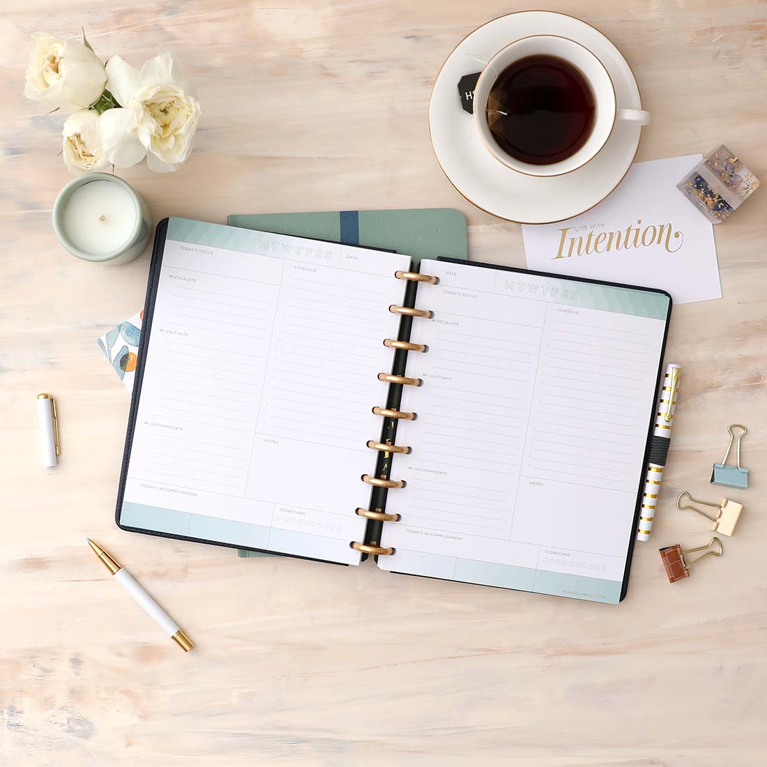 Pen Loop – inkWELL Press